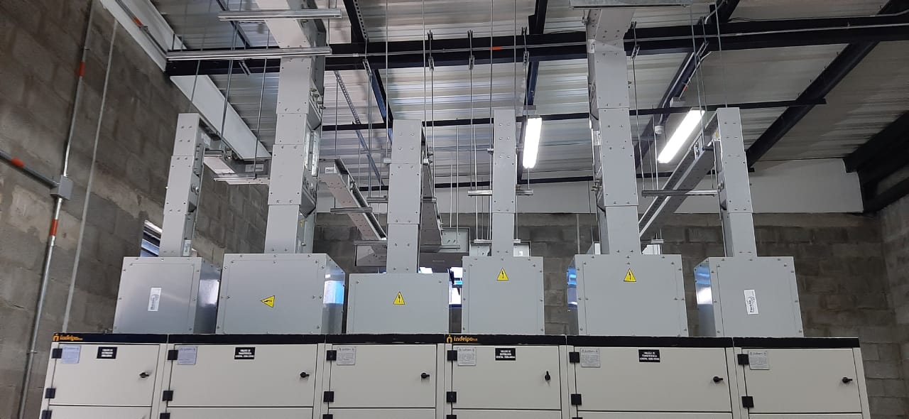 Blindobarras – DIELTEC S.A.S